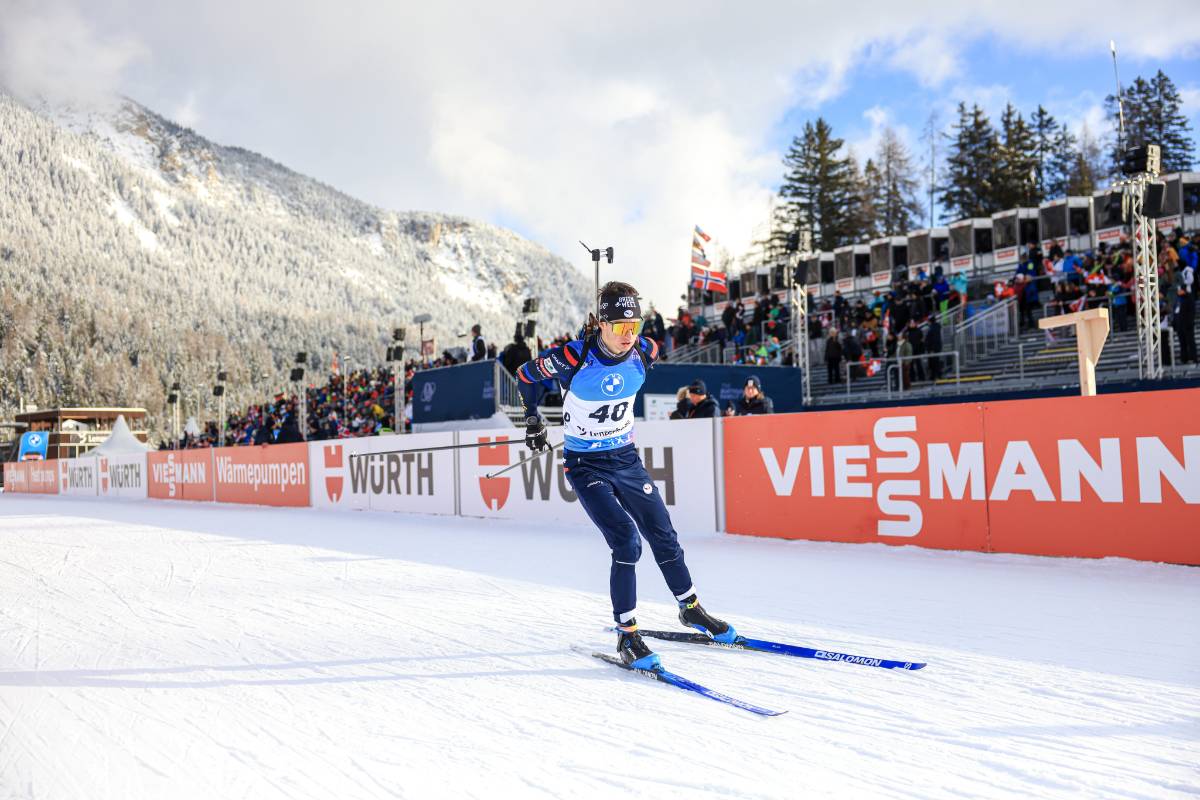 Les meilleurs jeunes de ce début de saison - Biathlon Live