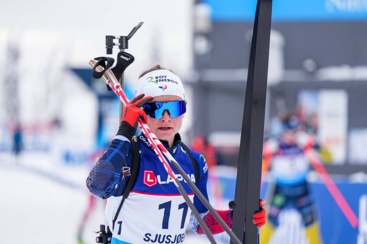 Lake Placid - Les résultats complets et le programme - Biathlon Live