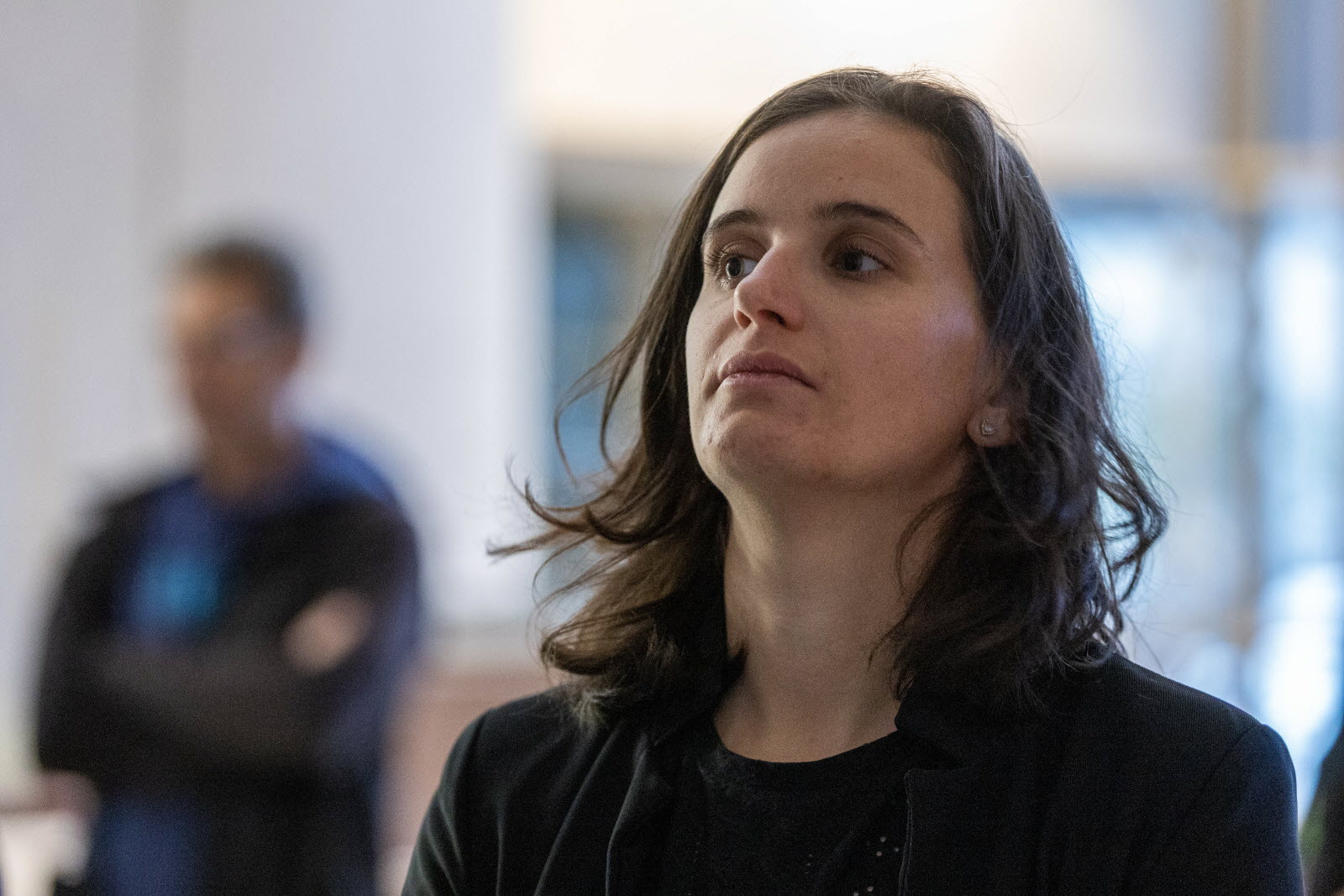 Julia Simon condamnée à trois mois de prison avec sursis et 15 000 ...