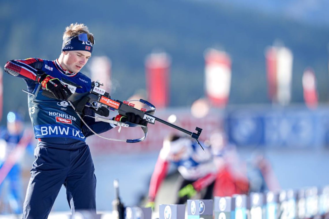 Isak Frey : "J’ai longtemps réfléchi pour savoir si je devais ou non ...