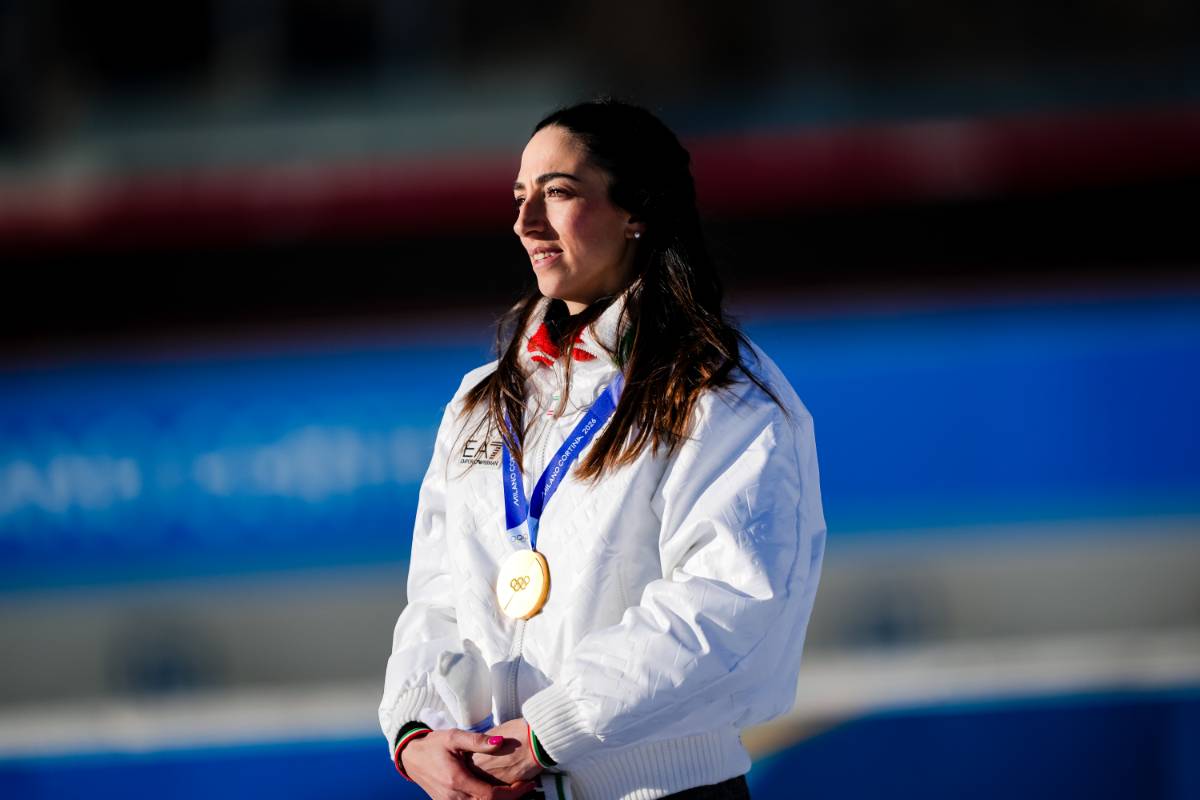 JO 2026 - Lisa Vittozzi : "C’est un rêve qui se réalise" - Biathlon Live