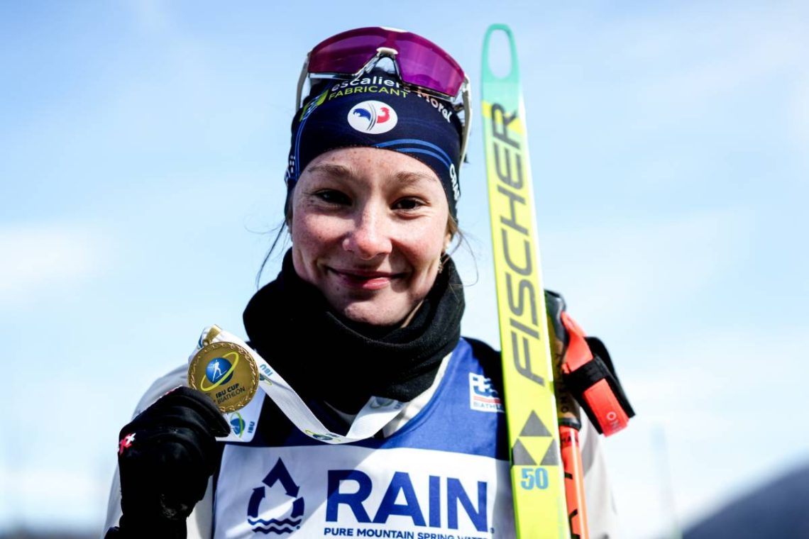 Lake Placid | Paula Botet remporte le gros globe de cristal, Amandine ...