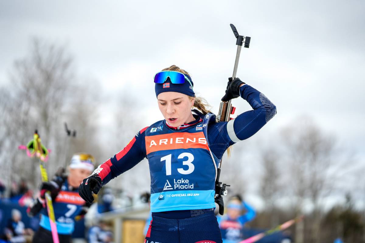 Otepaa - Un changement dans les rangs norvégiens - Biathlon Live